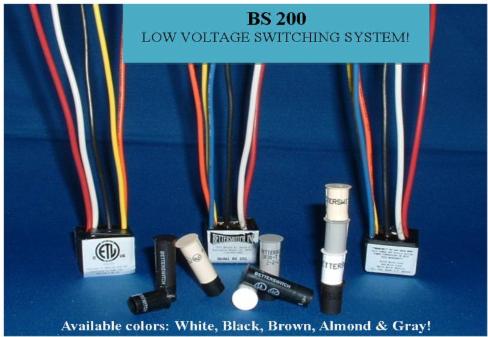 Product - The Most Versatile Light / Power Switching System on the ...